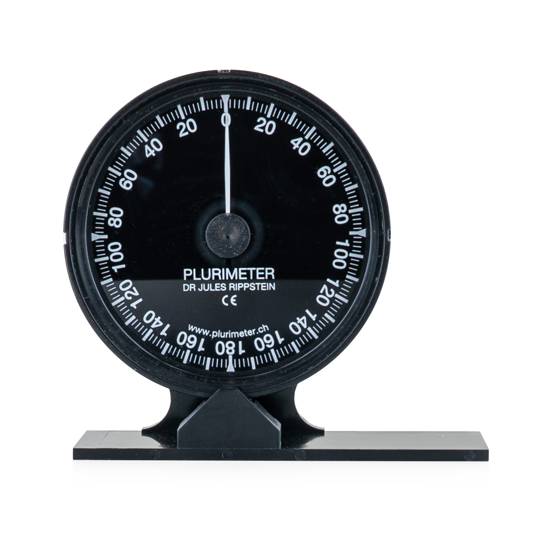 Mesurer rapidement l'inclinaison d'un membre avec l'inclinomètre ...