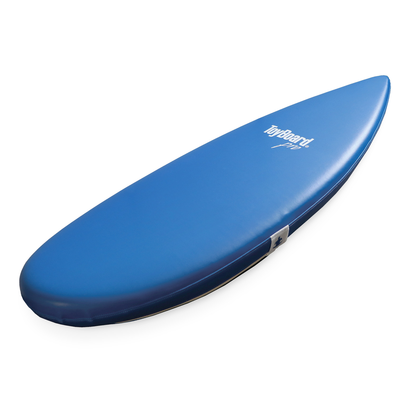 ToyBoard® Pro bleu, la Planche de surf en mousse pour la Rééducation