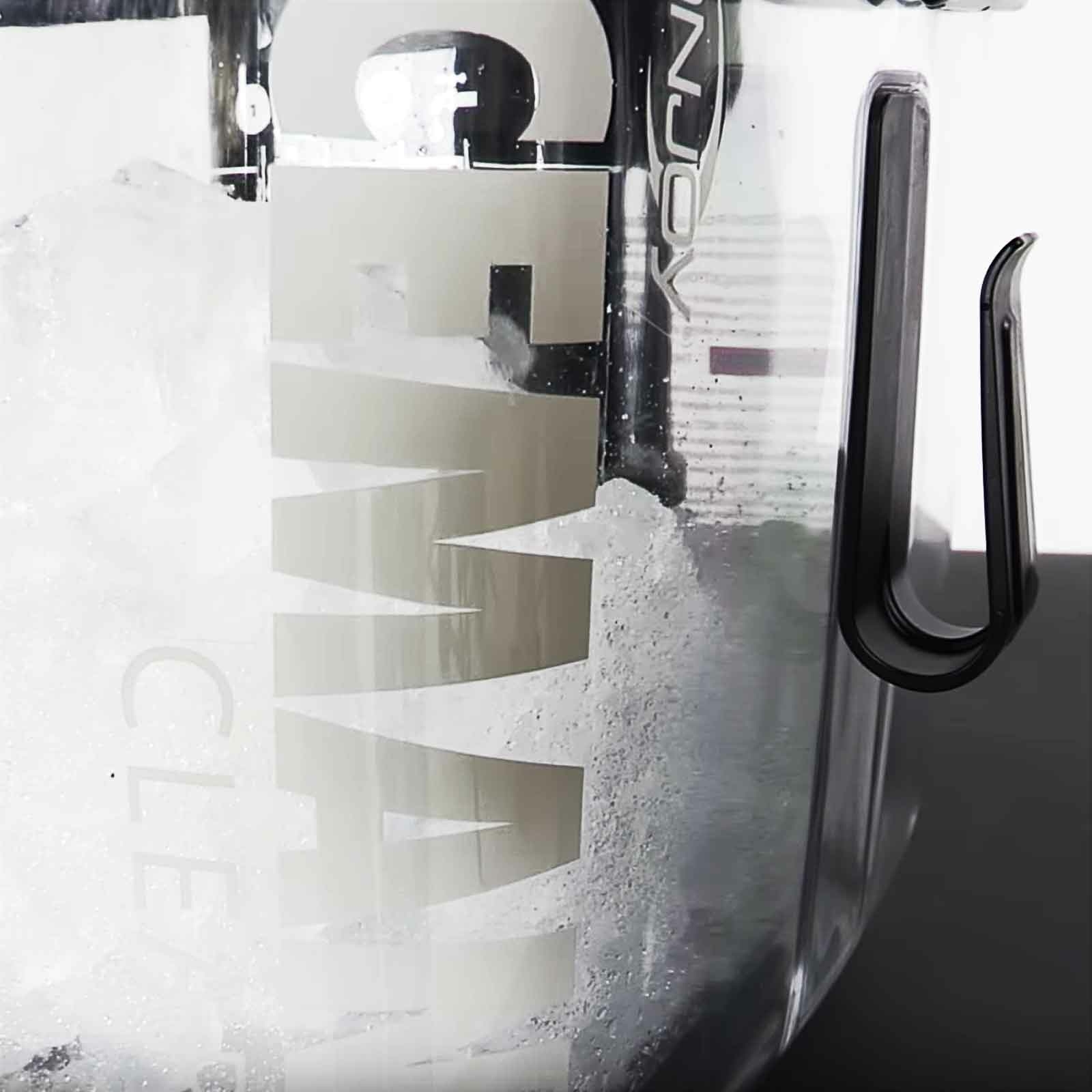 Cryothérapie Maison | Ventana Blog