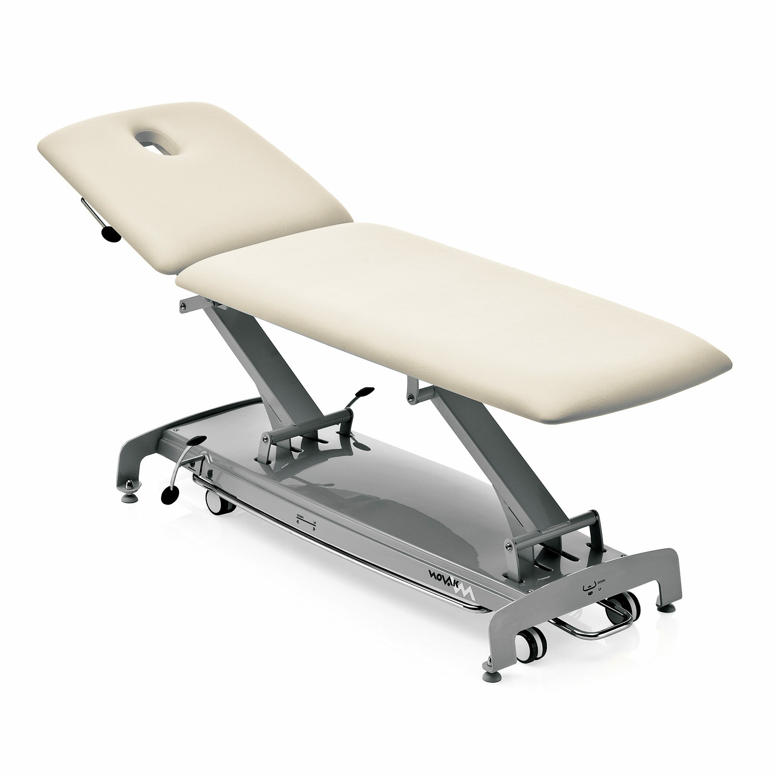 Table De Massage Sl Novak M Reconditionnée