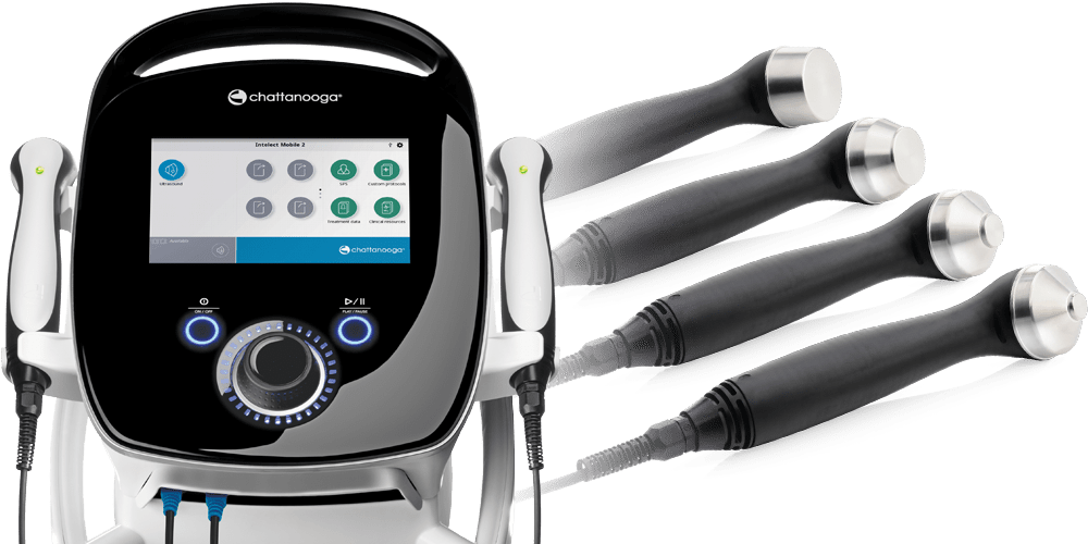 BioStim, un appareil d'uro-gynécologie intuitif et facile à utiliser ...