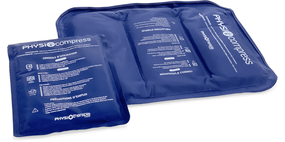 Zimmer Med, la qualité allemande au service des kinésithérapeutes